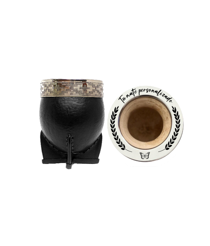 Mate imperial personalizado - Apolo Mates